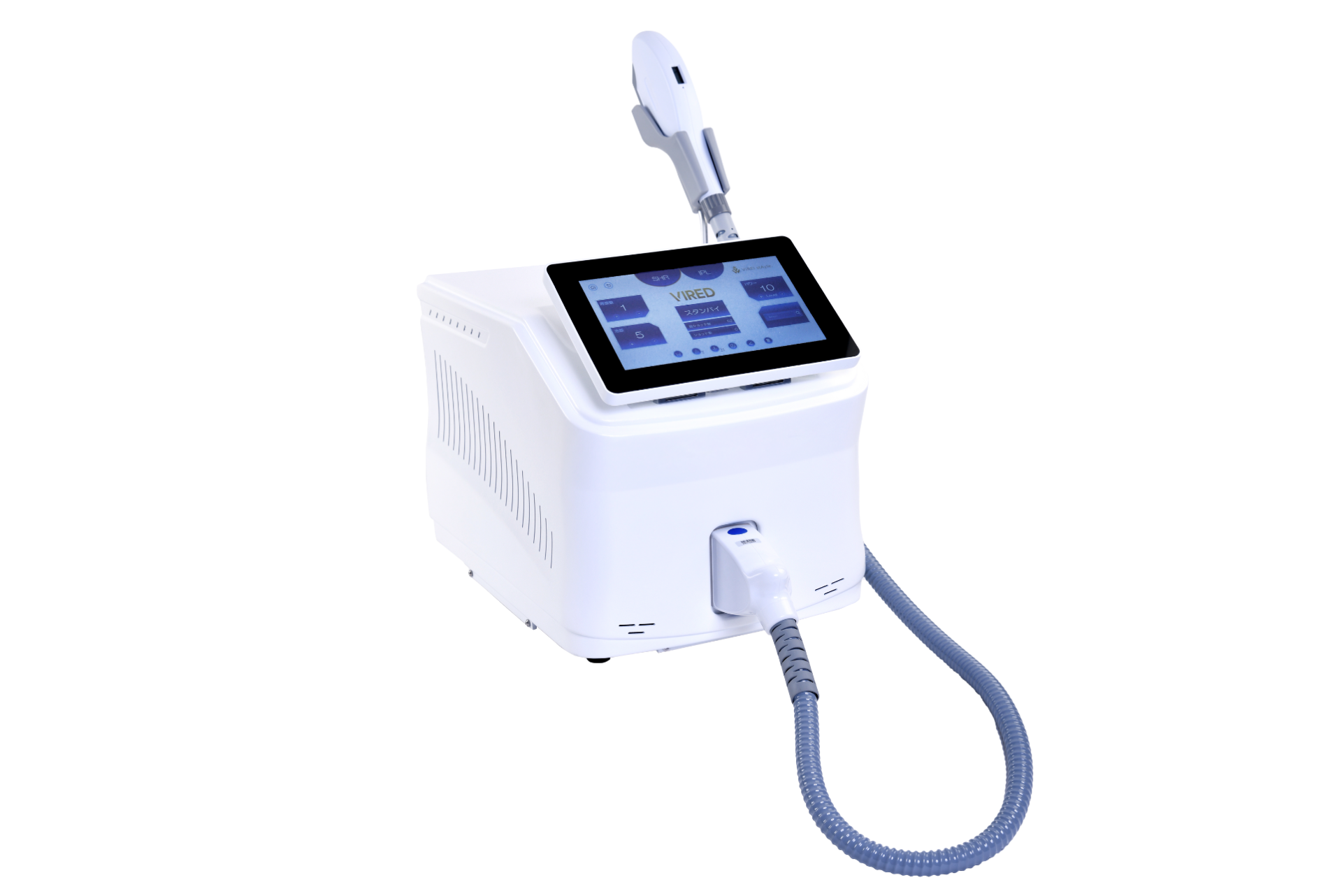 製品紹介 - 株式会社VIREI stAyle.